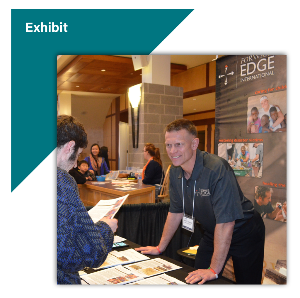 Exhibit - MissionConnexion