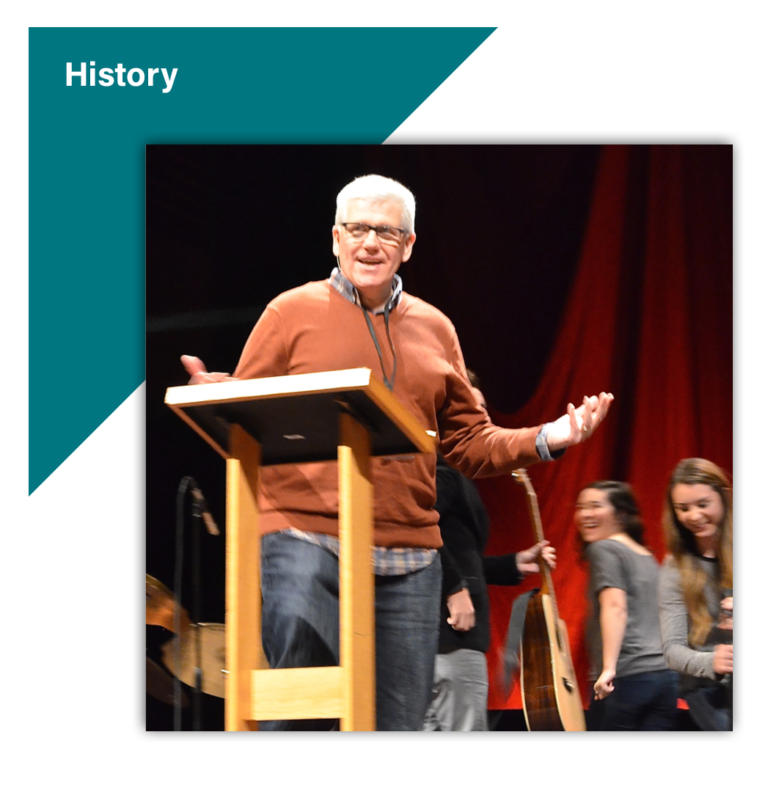 History - MissionConnexion