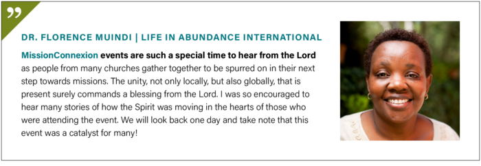 Attend - MissionConnexion