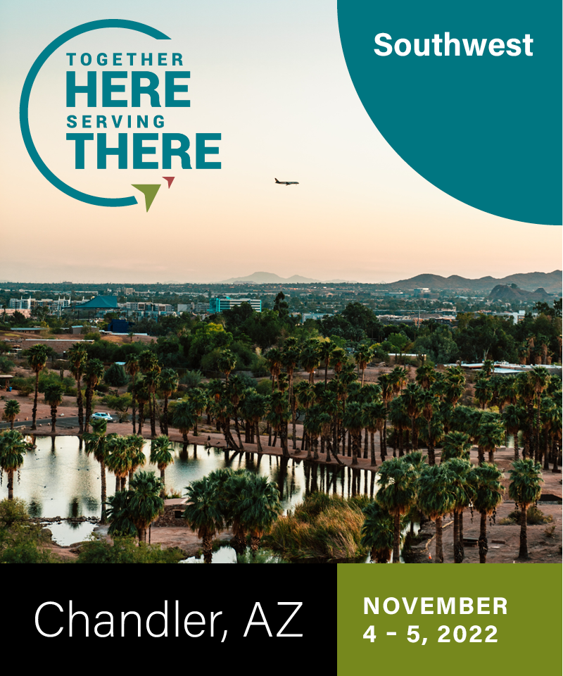 Homepage - MissionConnexion