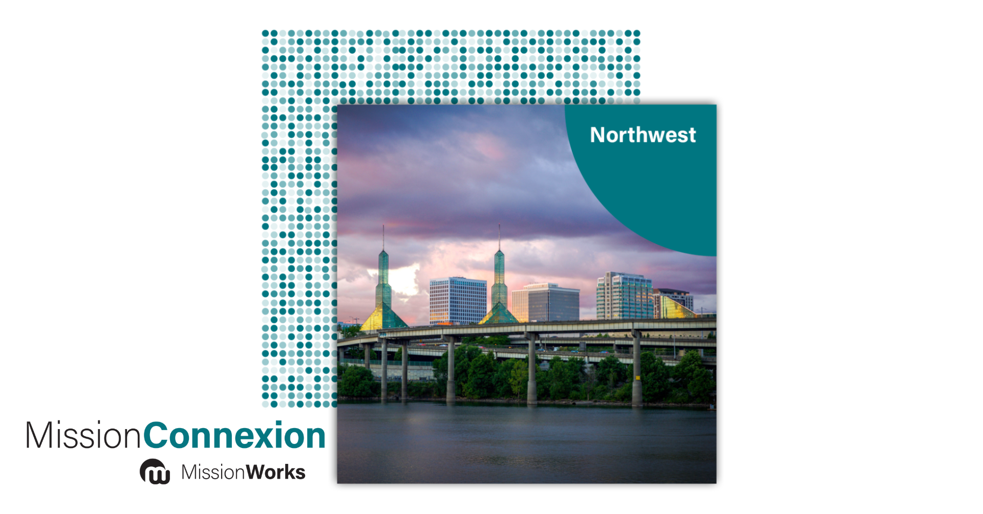 Northwest Homepage - MissionConnexion