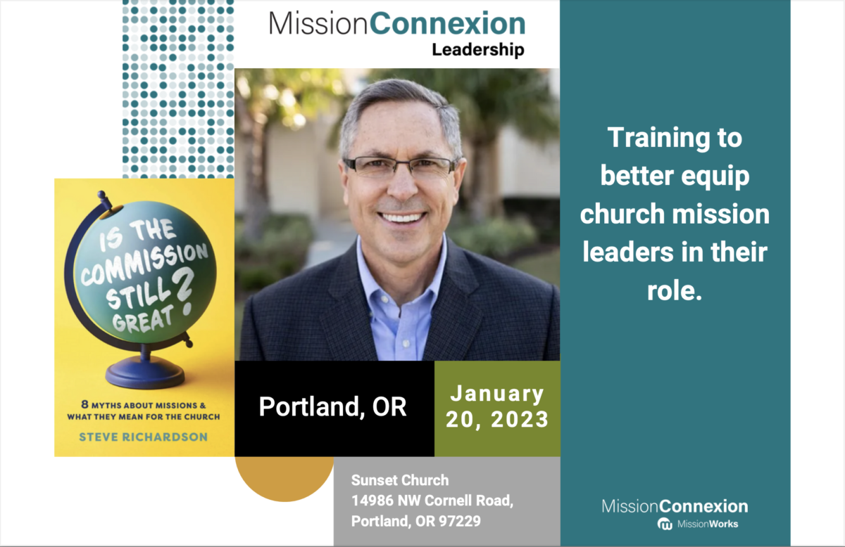 MissionExcellence SIW - MCNW - MissionConnexion