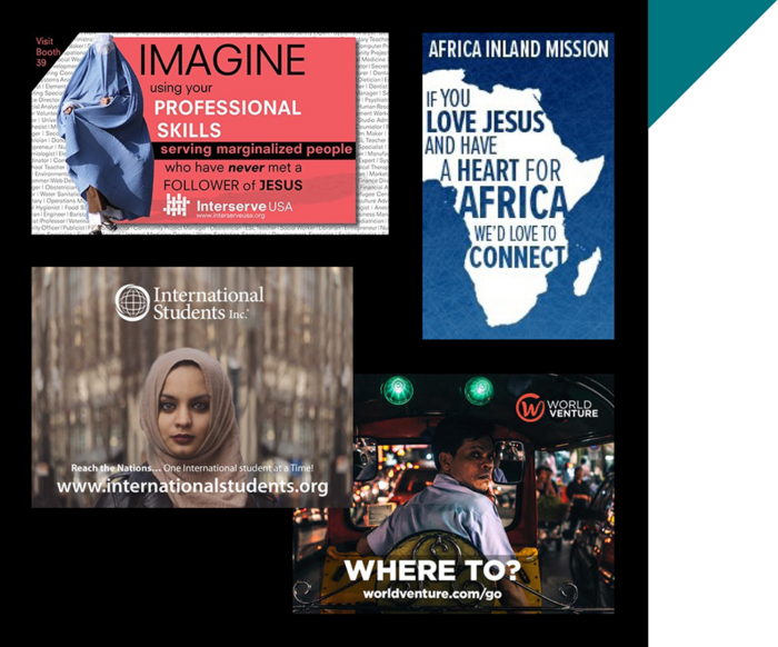 Northwest 2026 - MissionConnexion