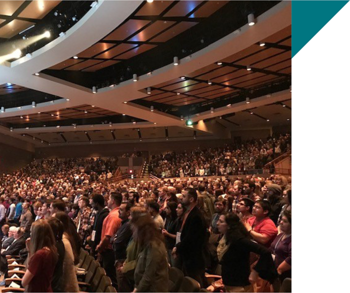 Northwest 2026 - MissionConnexion