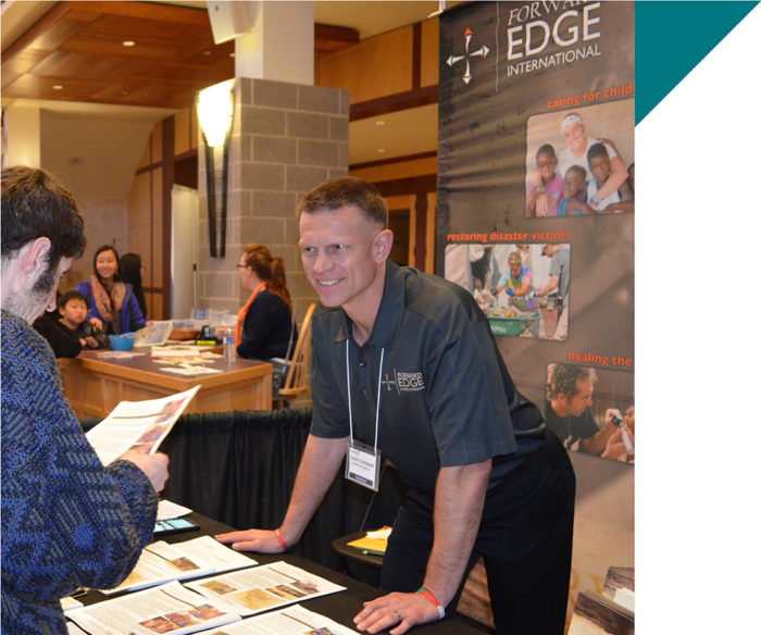 Northwest 2026 - MissionConnexion