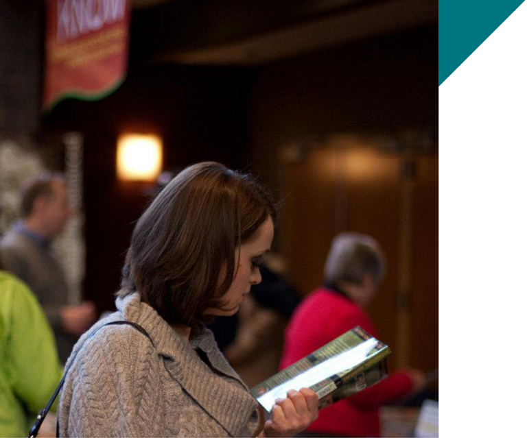 Northwest 2026 - MissionConnexion