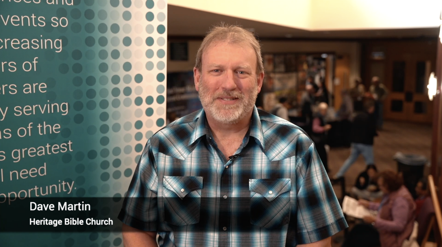 Promotional Portal - Northwest - MissionConnexion