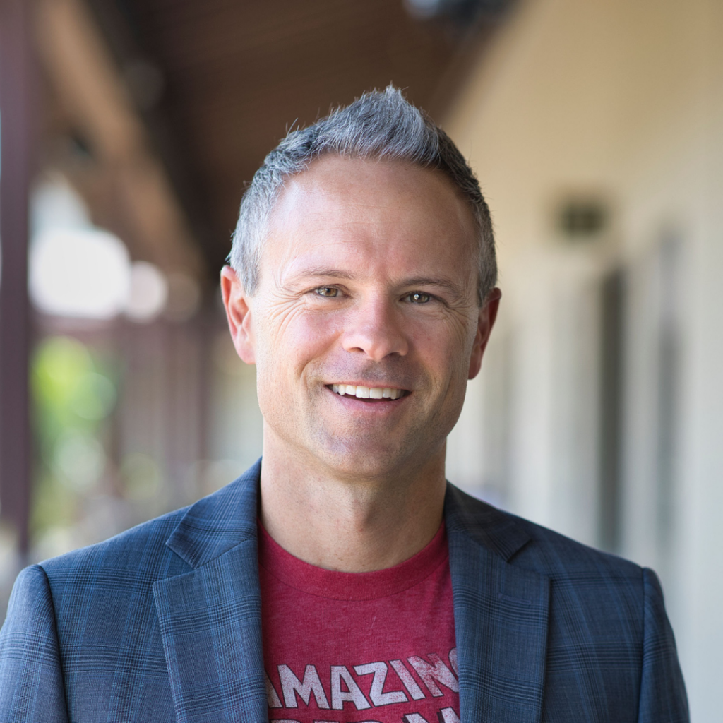 Northwest Welcomes Sean McDowell - MissionConnexion