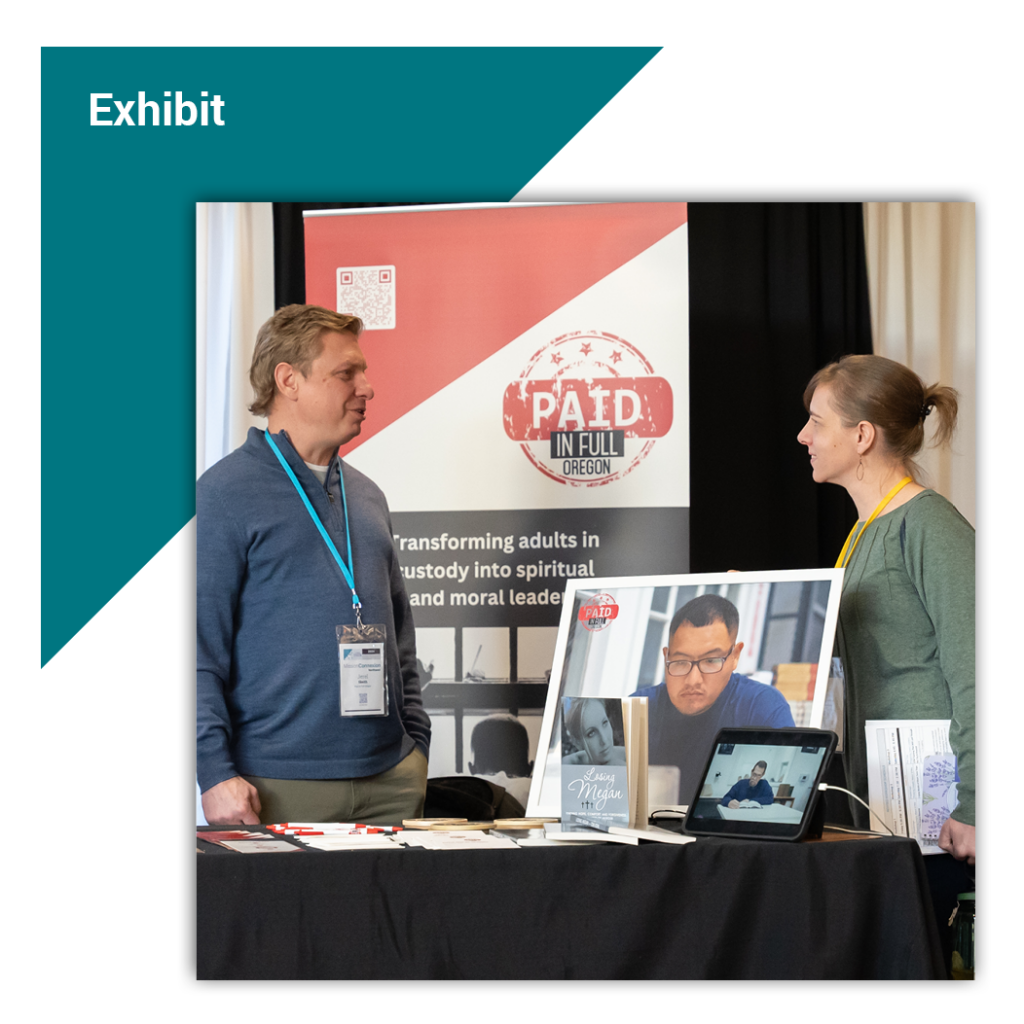 Exhibit - MissionConnexion