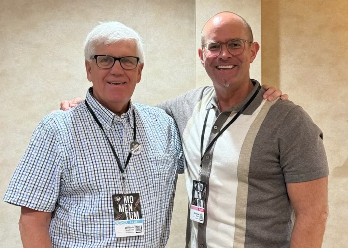 NW Welcomes Matthew Ellison! - MissionConnexion
