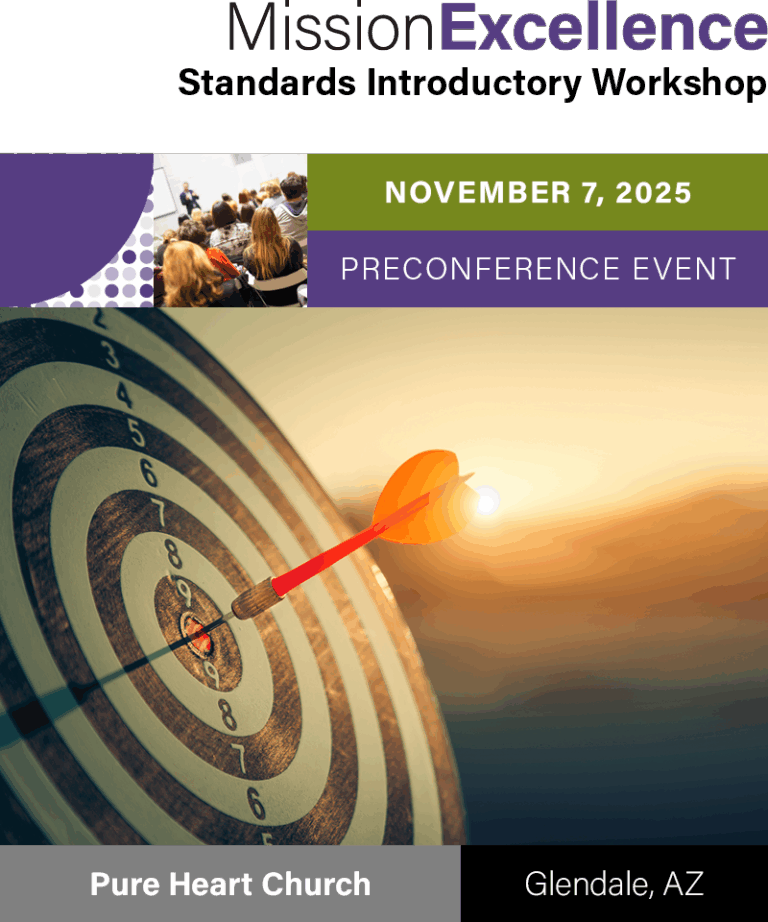 Southwest 2025 - MissionConnexion