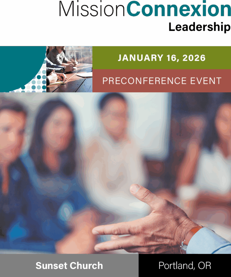 Northwest 2026 - MissionConnexion